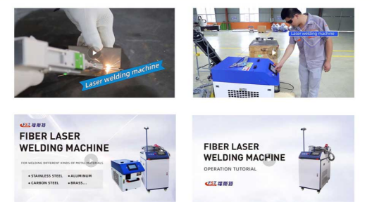 News - Safety Guidelines and Usage Precautions for Welding Machines: