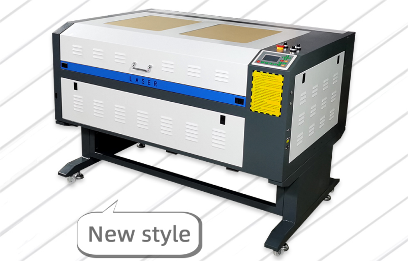 News - Breakthrough Technology! 1060 Engraving Machine Empowers ...