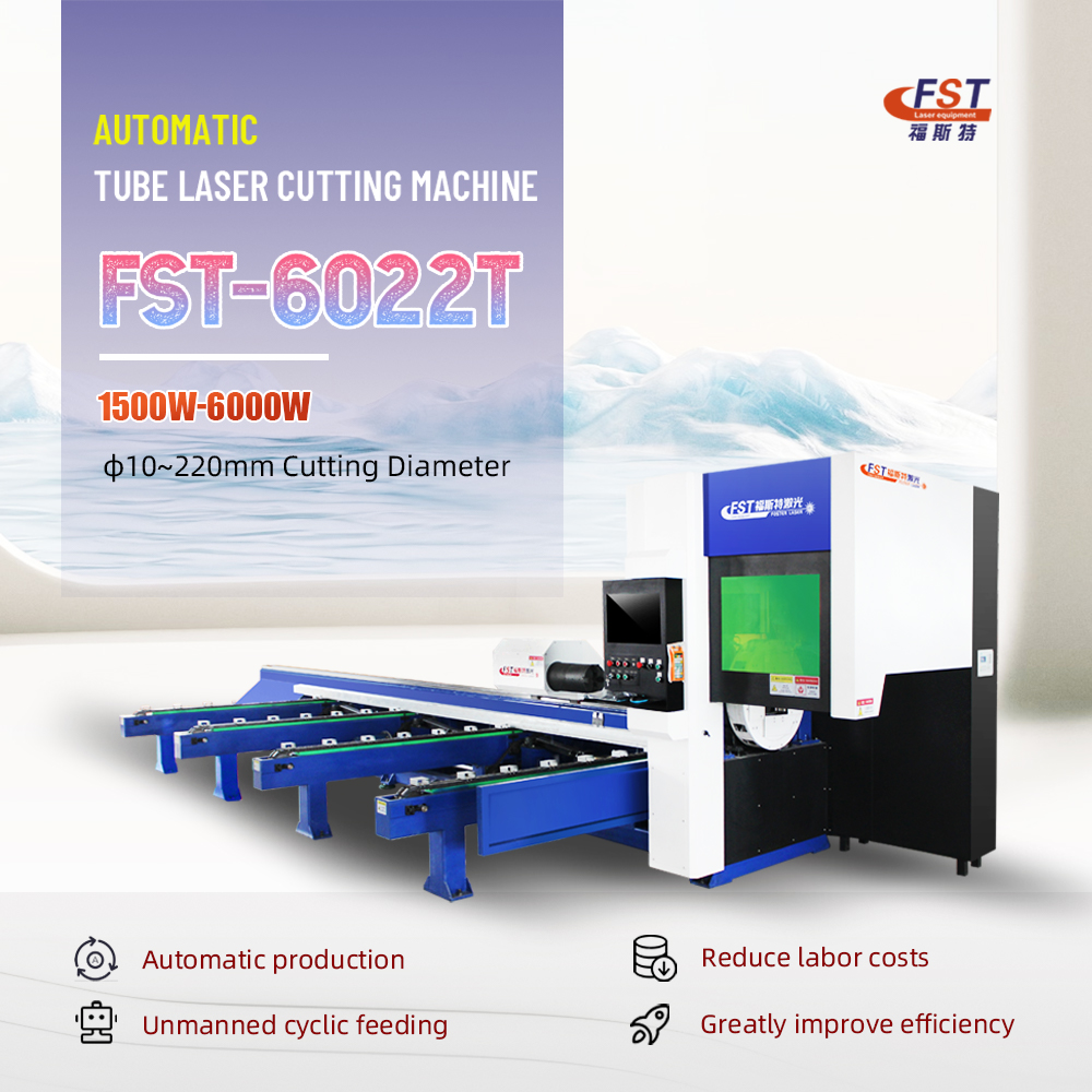 China Laser Equipment 1500w cnc pipe fiber laser cutting machine for ...