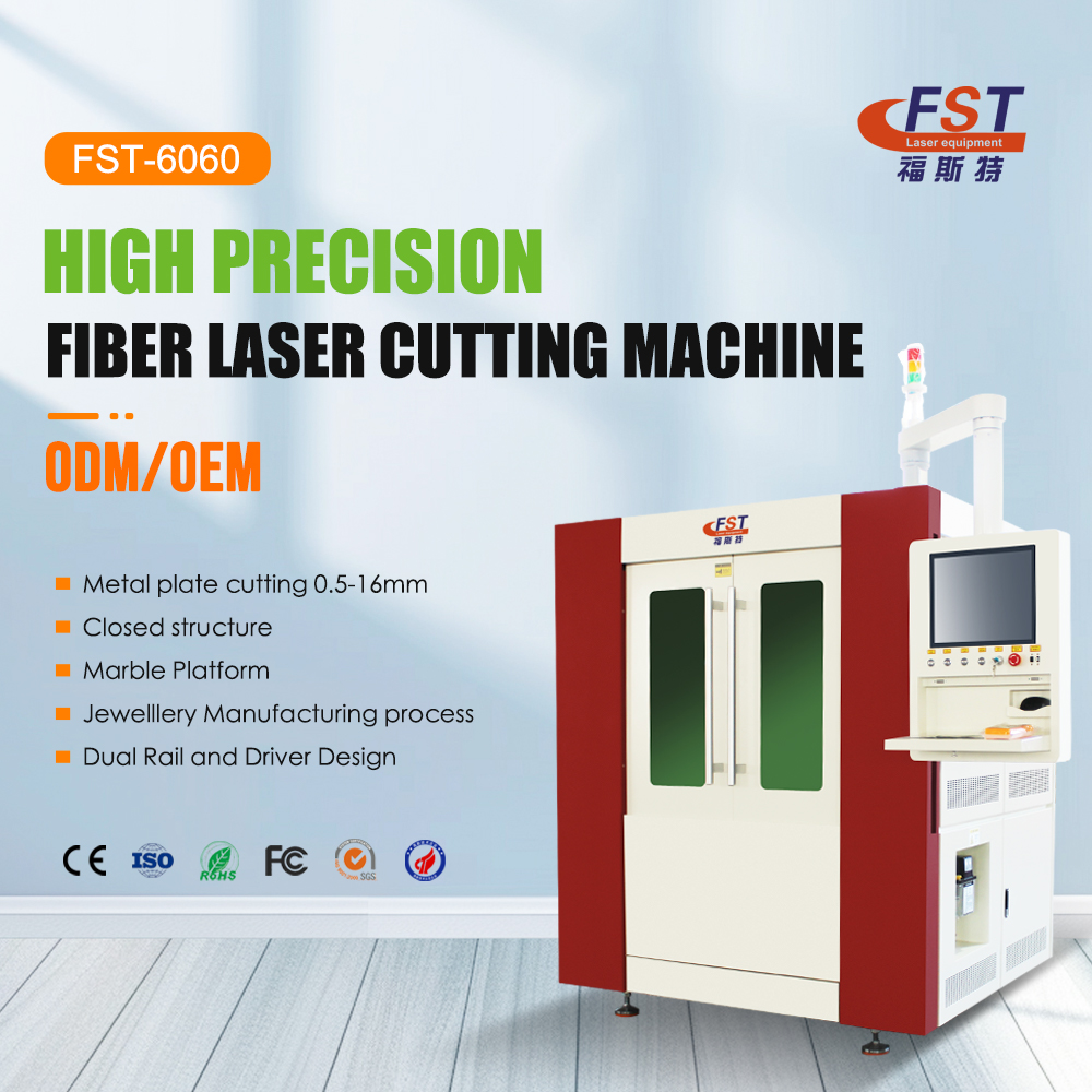 China high precision 1500w fiber laser cutting machines 6060 for steel ...