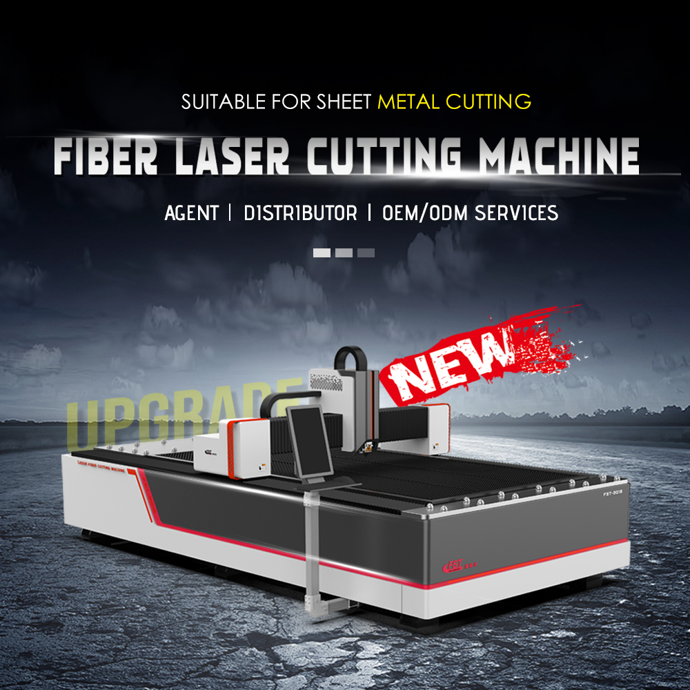 China Intelligent Operation Laser Cutter Stainless Steel Metal Fiber ...
